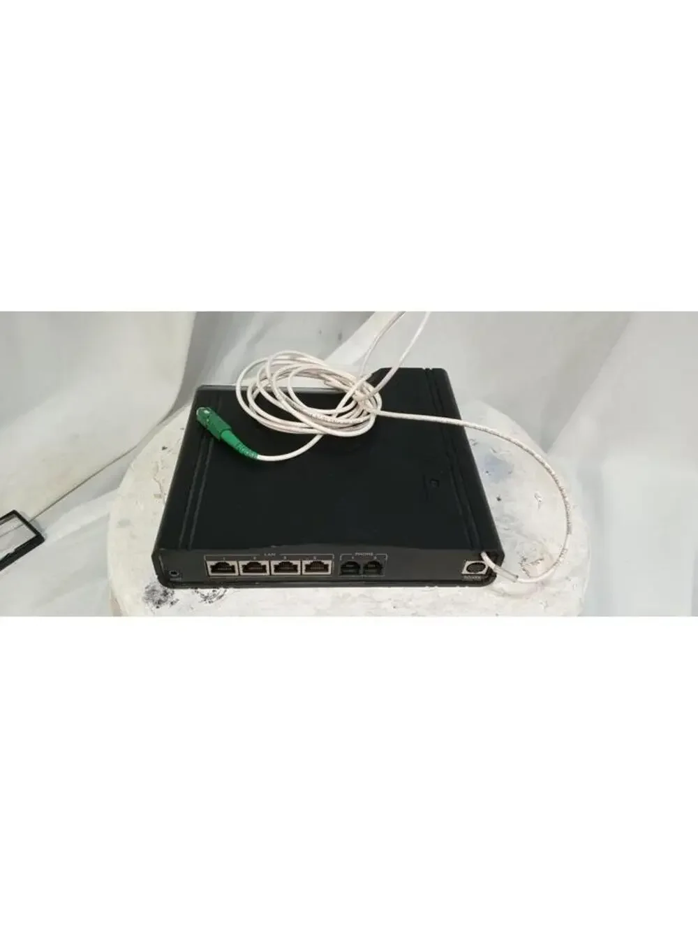Computers, Laptops & Parts | Calix 716gei Indoor Gpon Ont Fiber Optic ...